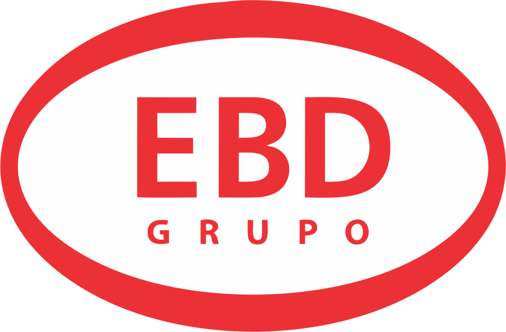 Nossa História – Grupo EBD