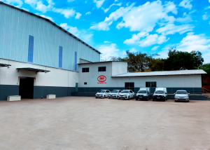 Grupo EBD – Distribuidora