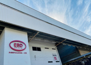 Grupo EBD – Distribuidora