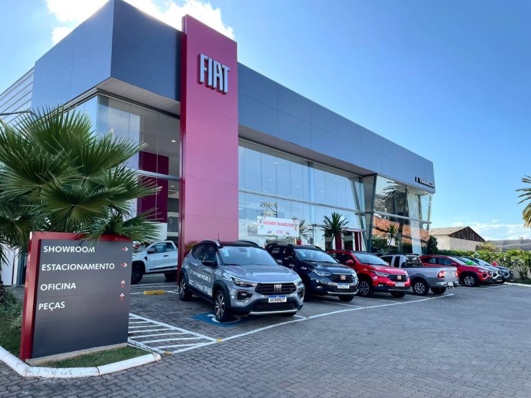 Grupo EBD – Distribuidora